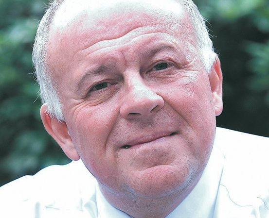 Hargreaves shares slide as Peter Hargreaves cuts stake again | Money ...