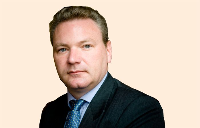 Charlie Morris: ETFs leave alpha in their wake | Money Marketing