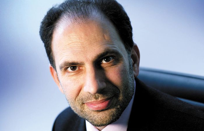 Quilter poaches Aberdeen Standard's Bambos Hambi | Money Marketing