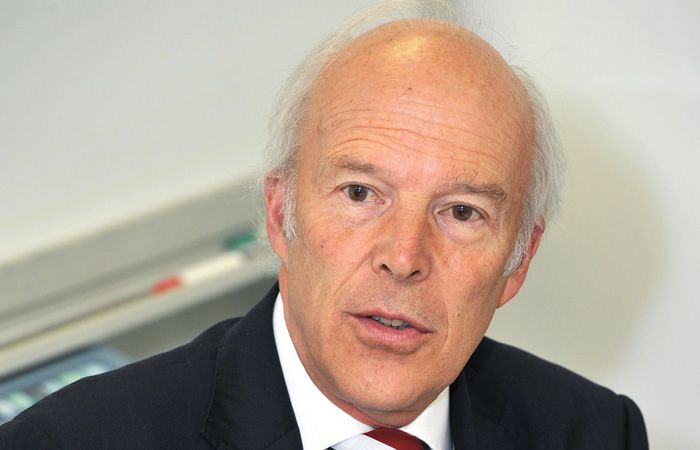 David Shelton: Preparing for a new emphasis on senior management ...