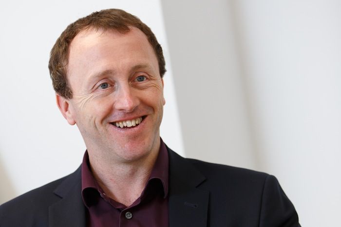 Alan Higham resigns from Fidelity | Money Marketing