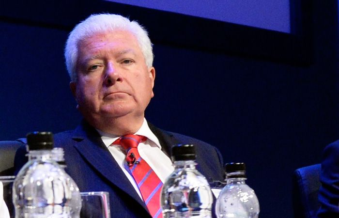 The adviser who sold the biggest life policy (and insured a Mafia ...