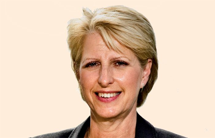 Sally Laker: What a difference a year makes | Money Marketing