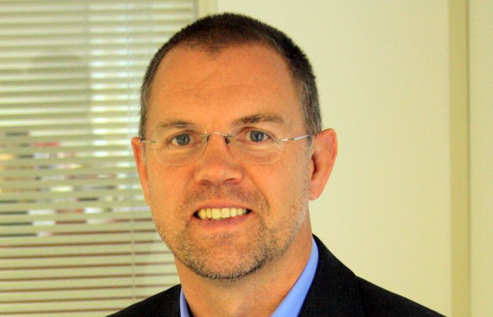 Beaufort Group chief exec Alan Easter quits | Money Marketing