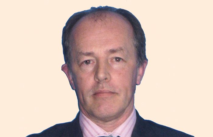 Tony Mudd: We don’t have a mansion tax – do we? | Money Marketing