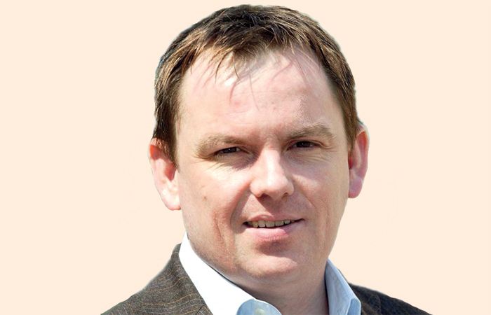 David Ferguson: HMRC has got the wrong target | Money Marketing