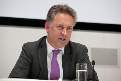JP Morgan UK funds head Jasper Berens to leave firm | Money Marketing