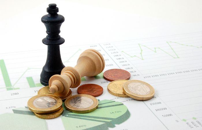 Short-dated bonds offer stability as fixed income volatility rises