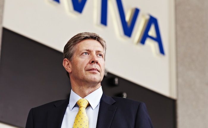 Ex-Aviva boss joins Old Mutual Wealth as consumer champion | Money ...