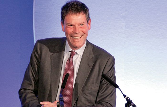 Sir Hector Sants appointed chairman of Swiss private bank | Money Marketing