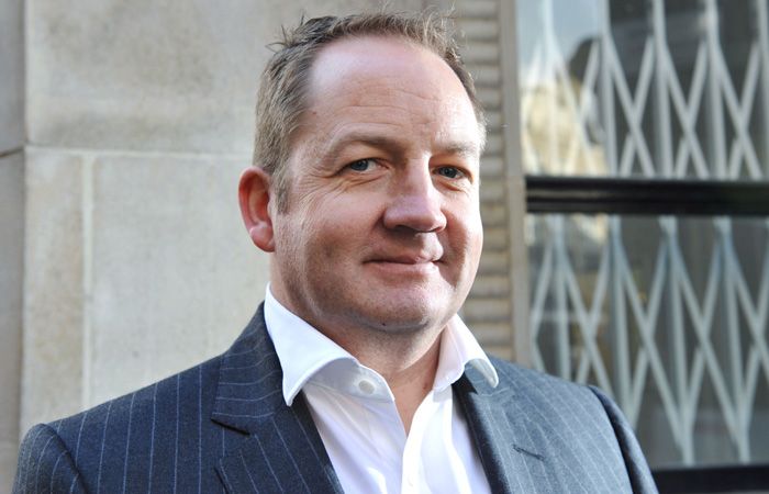 Capita FS's Adam Byford on the tech potential for advice | Money Marketing