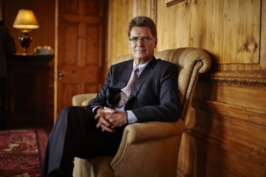 TPR director leaves for government pensions scheme | Money Marketing