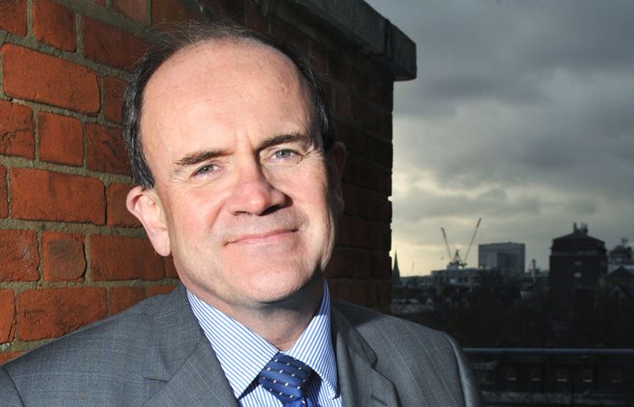 Age UK's Tom Wright on making sure the pension system does not fail the ...