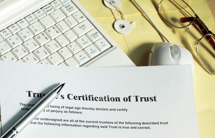 Alex Tsepaev: How to ensure a transfer of trust as well as money ...