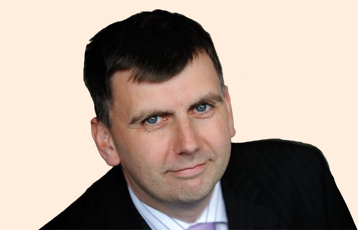 Andrew Tully: I'm speechless... this Budget was a 'game changer ...