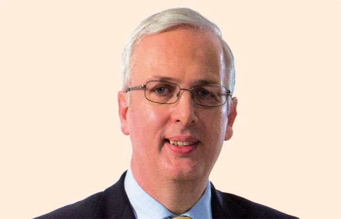 Ian Naismith: The real auto-enrol test starts now | Money Marketing