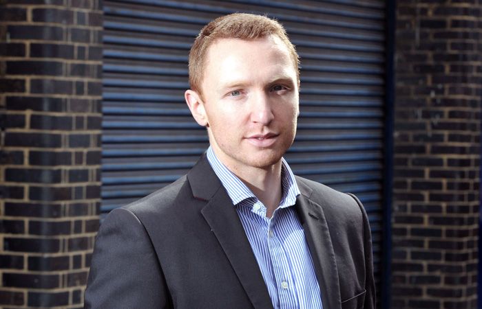 James Priday on running an advisory business and a D2C platform in ...