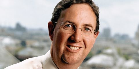 F&C veteran Tigue to retire | Money Marketing