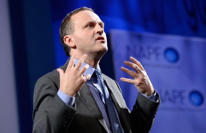 Steve Webb urges Govt to progress pensions dashboard | Money Marketing