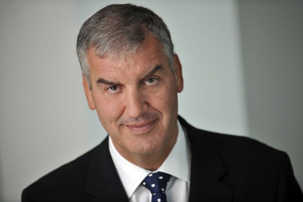 Standard Life UK chief Matthews to exit after 28 years | Money Marketing