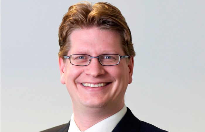 Adrian Lowcock joins Architas as investment director | Money Marketing