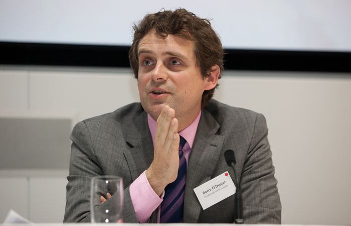 My Three Big Calls: Peter Askew on emerging markets, Japan and ...