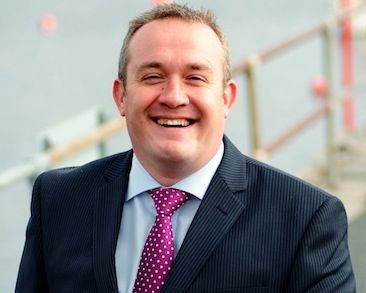 Pete Matthew: The power of routine | Money Marketing