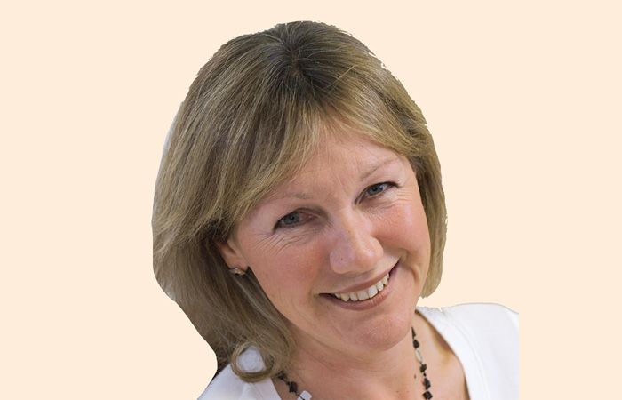 Clare Moffat: Why use drawdown recycling and why now? | Money Marketing