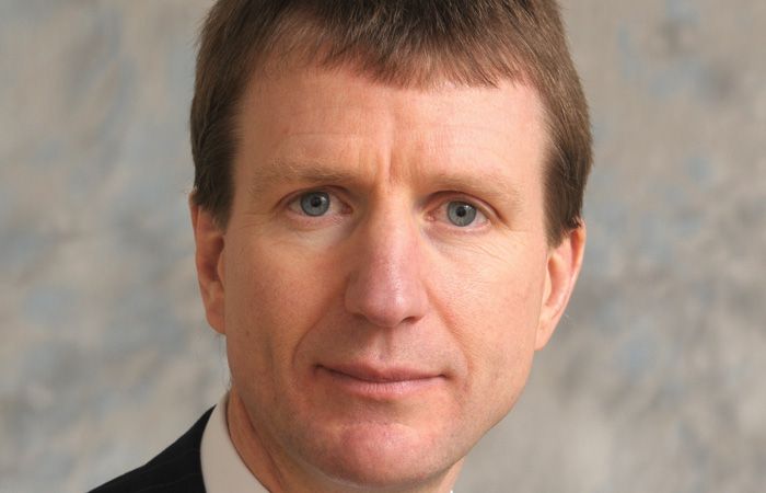 Carl Lamb: FSCS costs push advisers to breaking point | Money Marketing