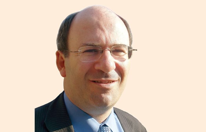 Adam Samuel: The problem with high net worth clients | Money Marketing