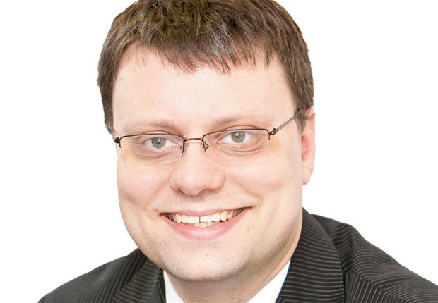 CII hires former Zurich policy head | Money Marketing