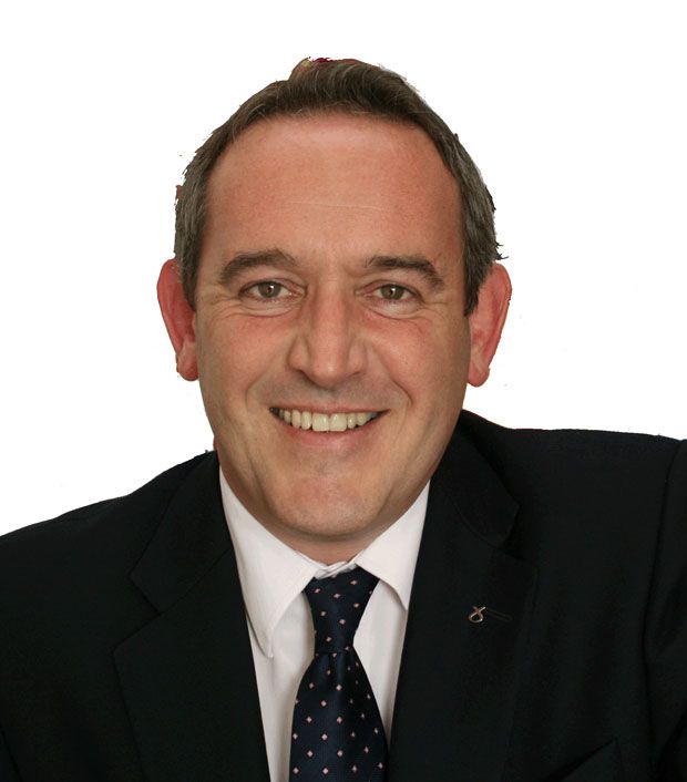 SNP's Stewart Hosie and Labour's Gregg McClymont go head-to-head over ...