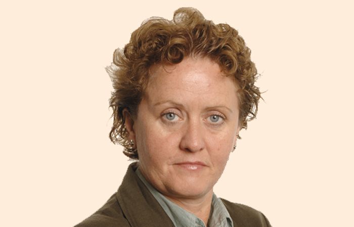 Kim North: Three-pronged attack on UK retirement debt | Money Marketing