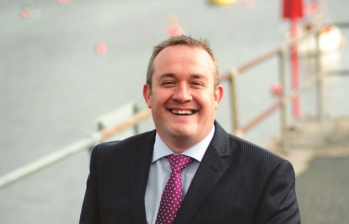 Pete Matthew: Why not having the time is the worst excuse going | Money ...