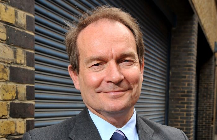 Pete Matthew: Gabriel - archangel of misery | Money Marketing