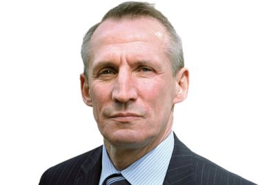 Robert Sinclair: FCA disappoints on Senior Managers Regime clarity ...