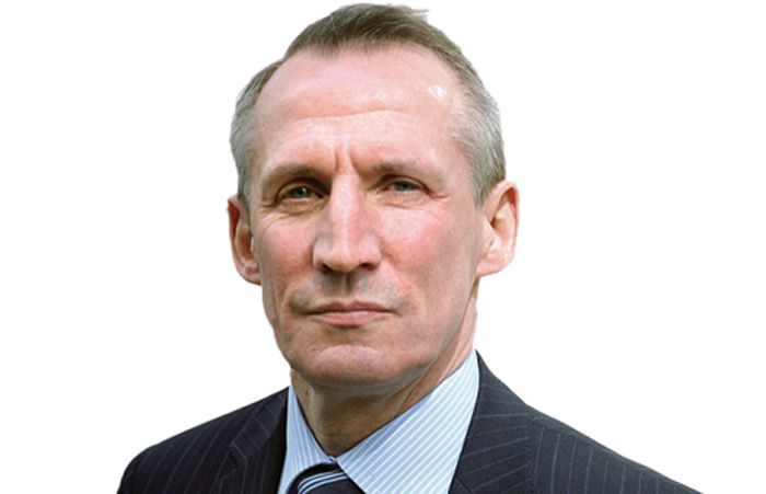 AMI chief executive Sinclair steps down after 16 years | Money Marketing