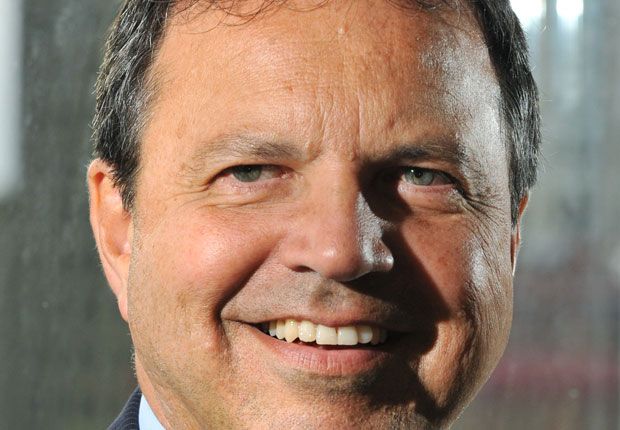 Profile: Rodney FitzGerald on diversifying revenue at Walker Crips ...