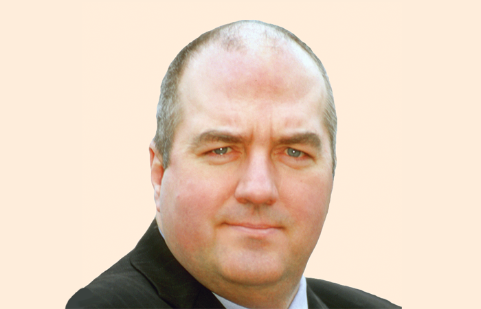 Phil Billingham: 'FCA treats advisers as drug dealers' | Money Marketing