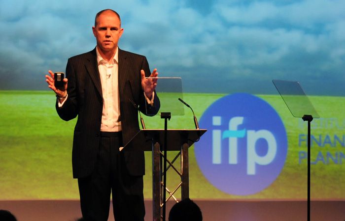 Who are the IFP award winners of 2015? | Money Marketing