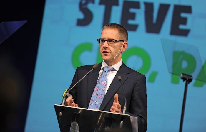 Ex-Partnership chief joins equity release firm | Money Marketing