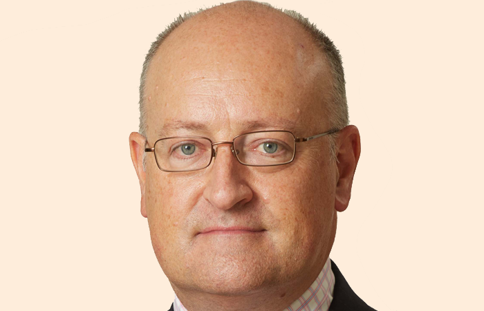 Mike Gould: FCA must clarify what constitutes a personal recommendation ...