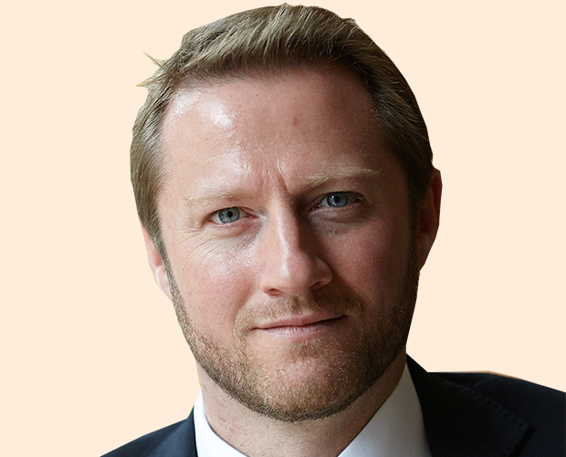 Tom Nall: Building the right partnerships | Money Marketing