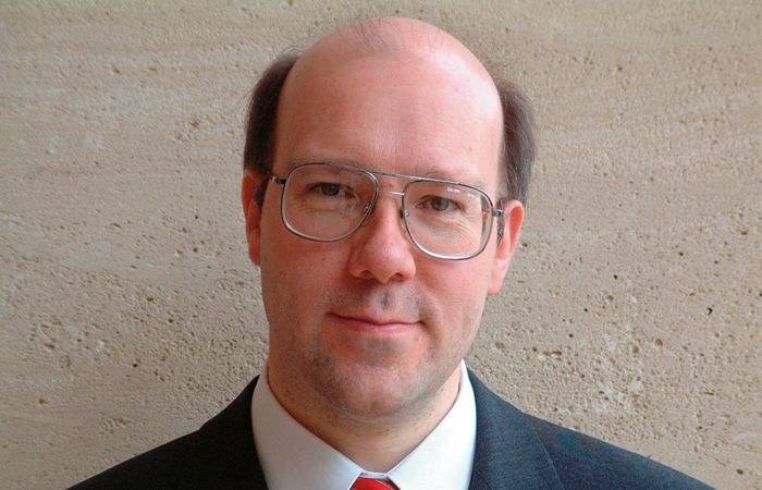 Adrian Boulding: Social care crisis needs our sector's skills | Money ...