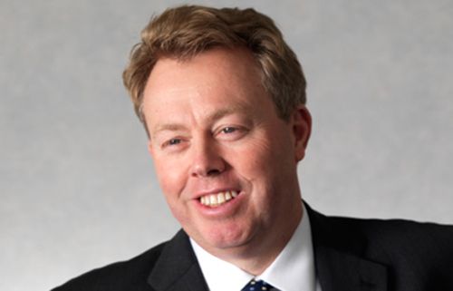 Ex Origen boss Mike Kirsch to head up Saffron Building Society | Money ...