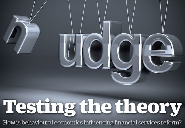 Nudge theory: How behavioural economics is shaping financial services ...