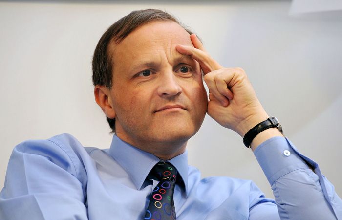 Royal London recruits Steve Webb as policy director | Money Marketing