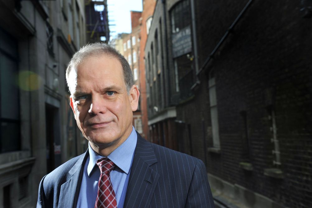 Clive Bolton: How private assets can engage a new generation of savers