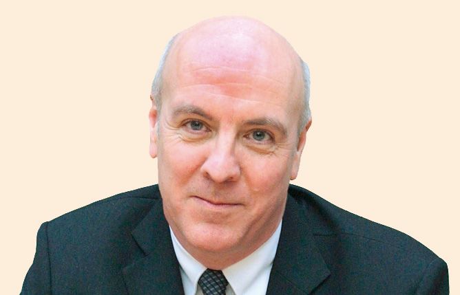 Nick Bamford: Have we hit regulation saturation point? | Money Marketing