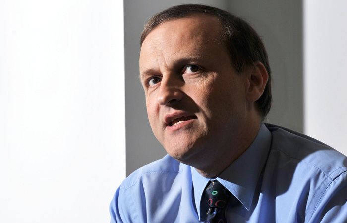 Steve Webb: Why we must stick with the triple lock policy | Money Marketing
